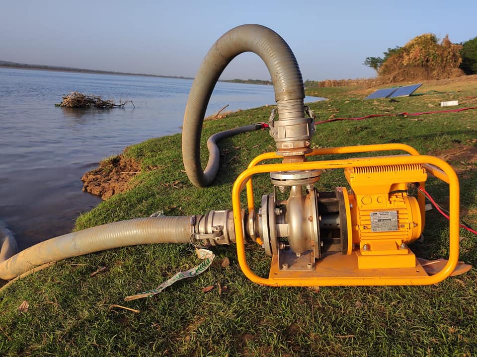 TECHNOLOGIES - EcoTech Mali