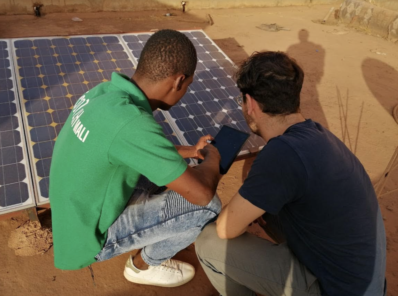 PROJETS | EcoTech Mali